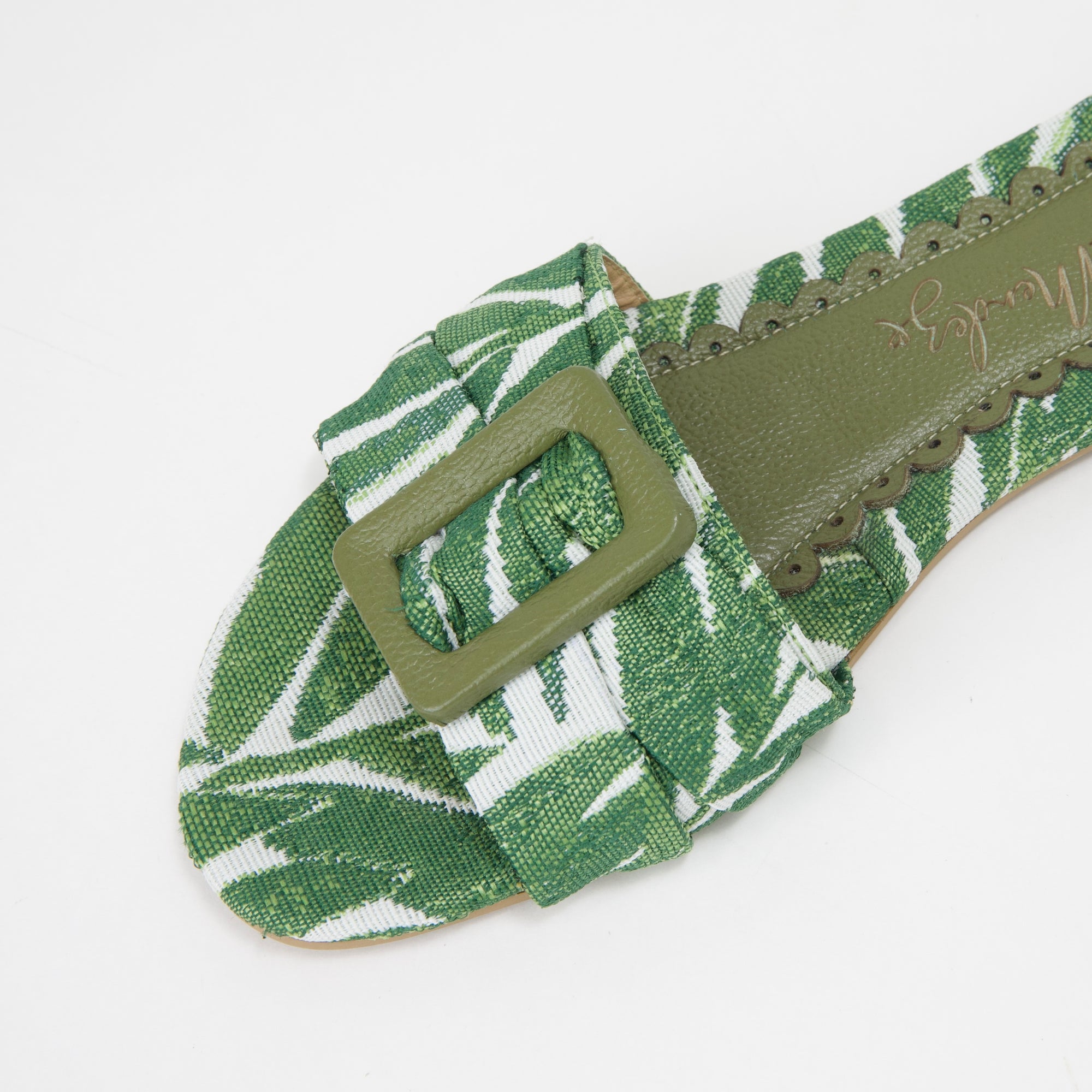 Sandals Collection